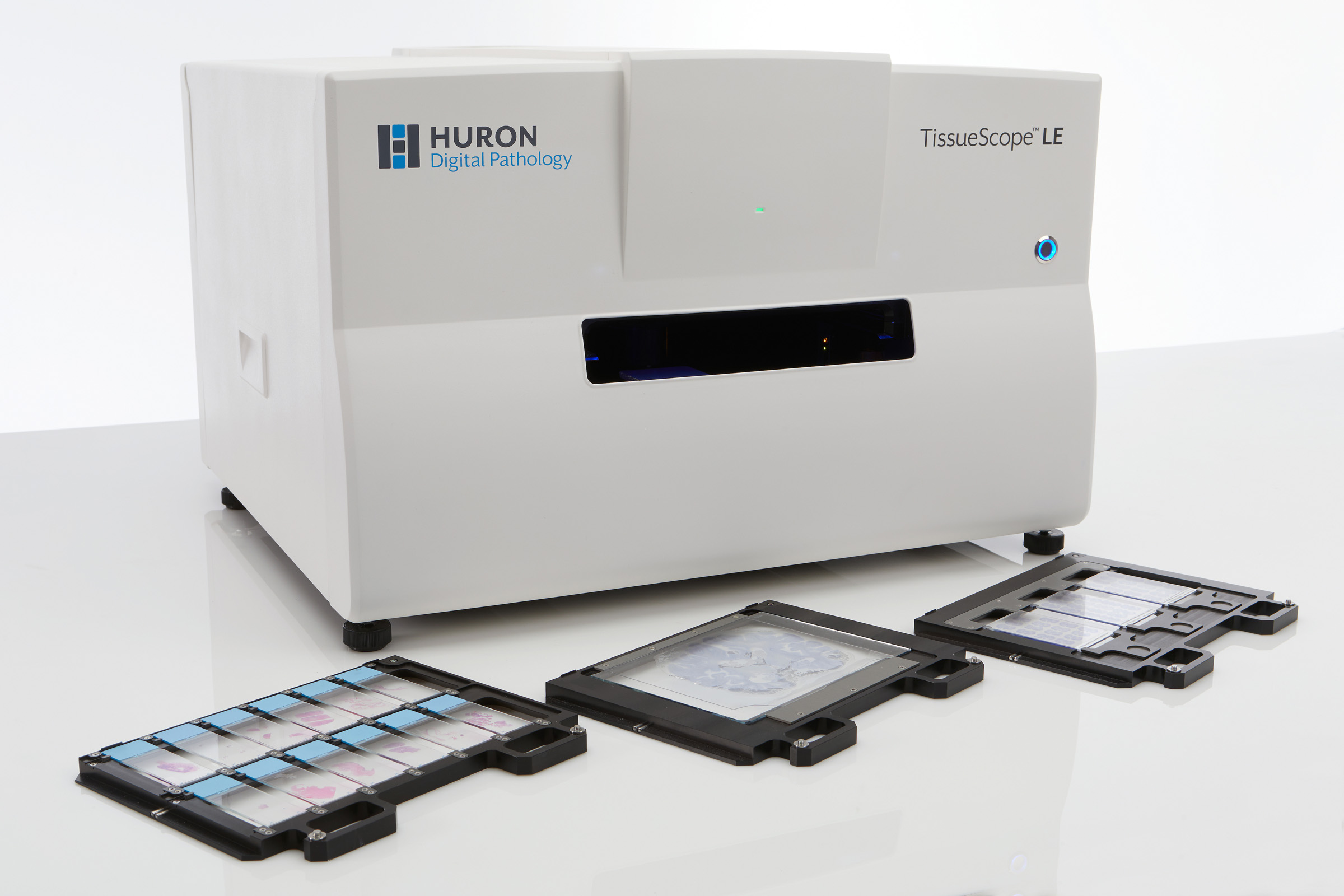 Proscia and Huron Digital Pathology Partner to Provide Seamlessly Integrated Digital Pathology ...